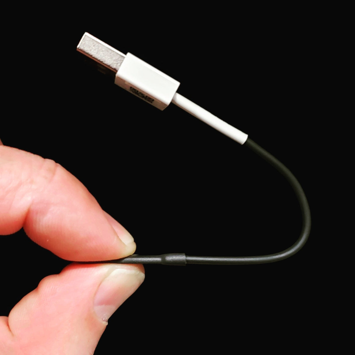 The Original F4 Flex™ USB Bendable Micro Task Light + Nano Tape – Lumitask